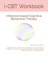 I-CBT Workbook - Zen Psychological Center Zen Psychological Center I ...